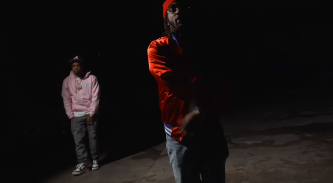 New Video: Curren$y, Fendi P “Strategize” - Rap Radar