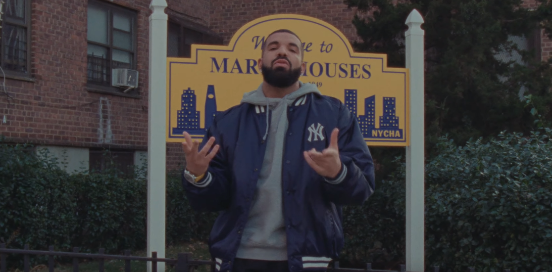 New Video: Drake “When To Say When” + “Chicago Freestyle” - Rap Radar