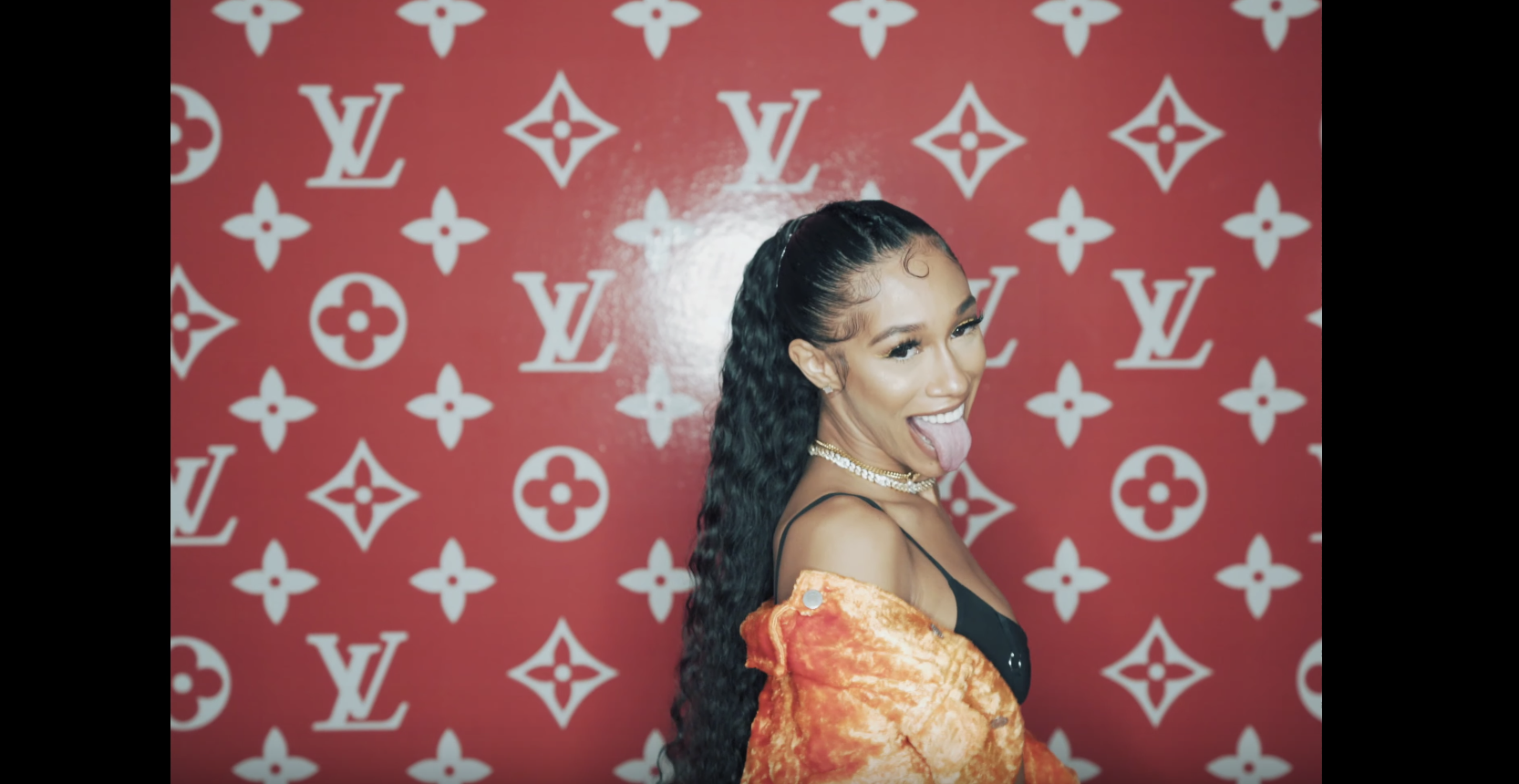 New Video: BIA “Cover Girl” - Rap Radar