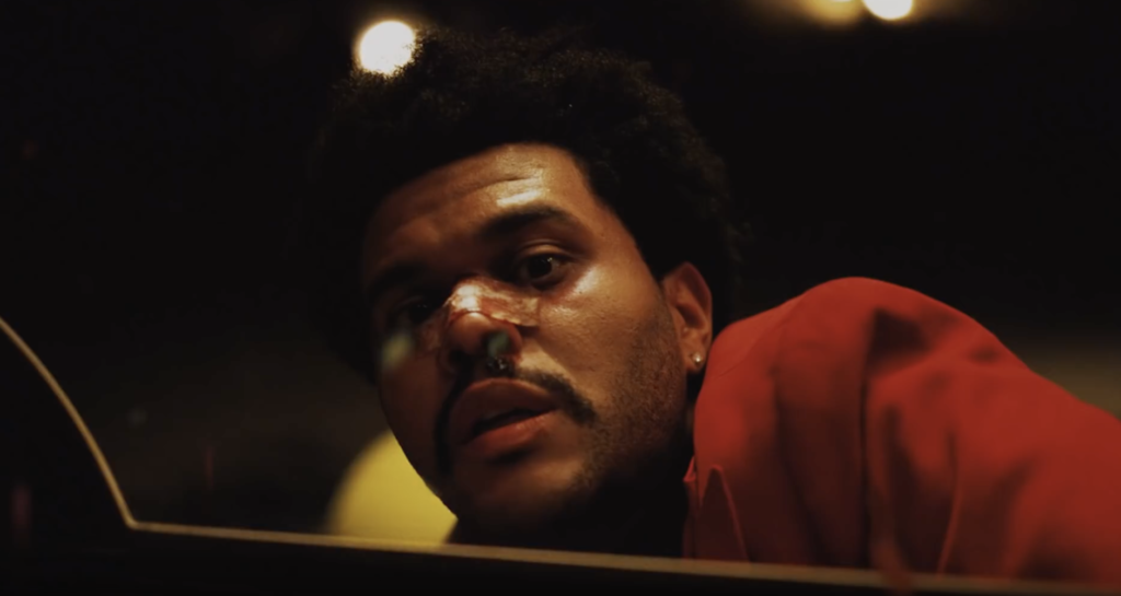 New Video: The Weeknd ‘Until I Bleed Out” - Rap Radar
