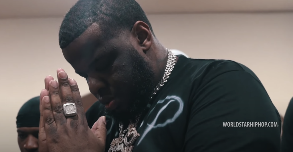 New Video: Maxo Kream Ft. KCG Josh “Brothers” - Rap Radar