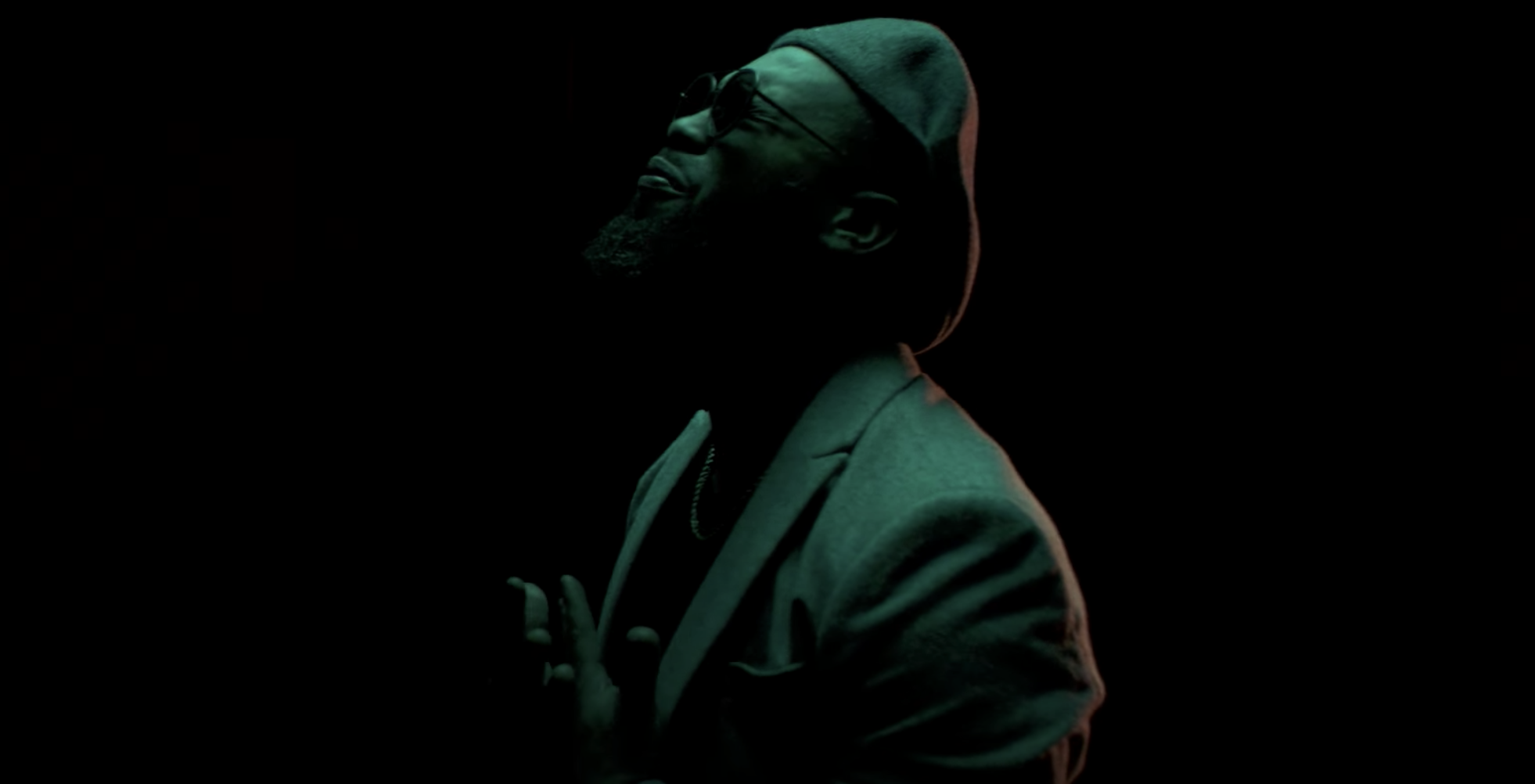 New Video: Boaz “Ain’t No Way” - Rap Radar