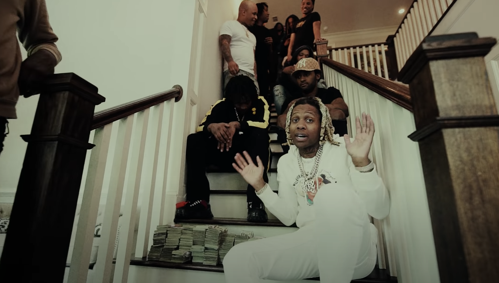 New Video: Lil Durk “Viral Moment” - Rap Radar