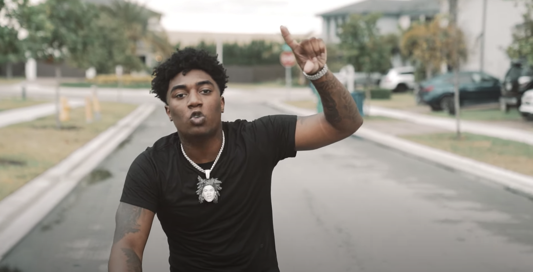 New Video: Fredo Bang “Top” - Rap Radar