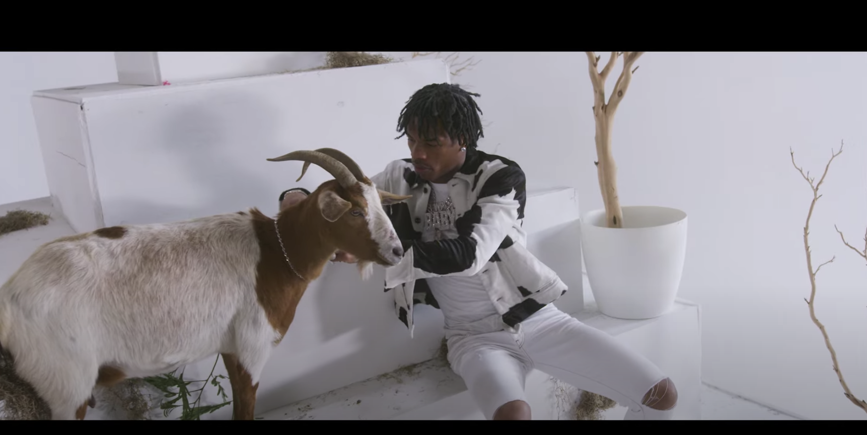New Video: Lil Baby “Emotionally Scared” - Rap Radar