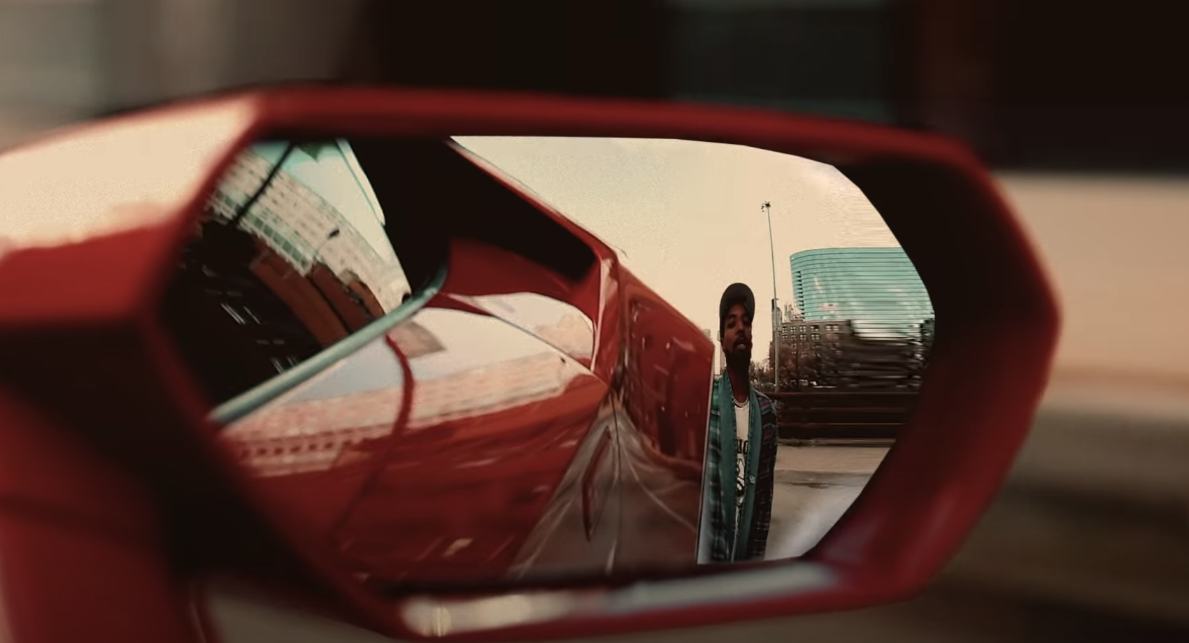 New Video: Rockie Fresh “VS Ideas” - Rap Radar