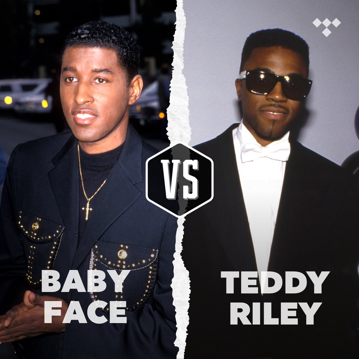 Verzuz: Babyface vs. Teddy Riley - Rap Radar