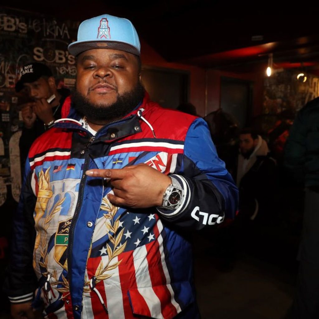 Fred The Godson Dies From COVID-19 - Rap Radar
