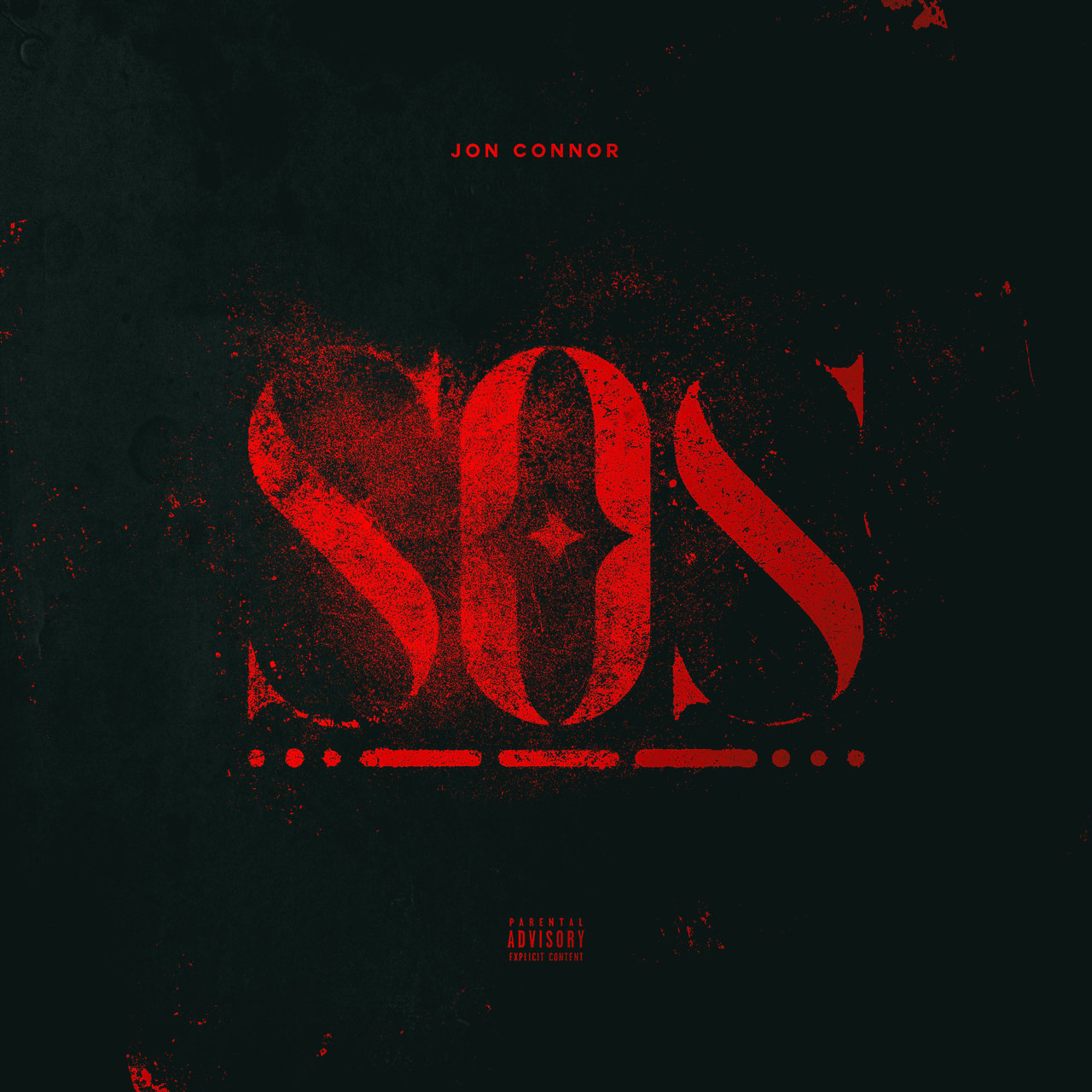New Mixtape: Jon Connor ‘SOS’ - Rap Radar