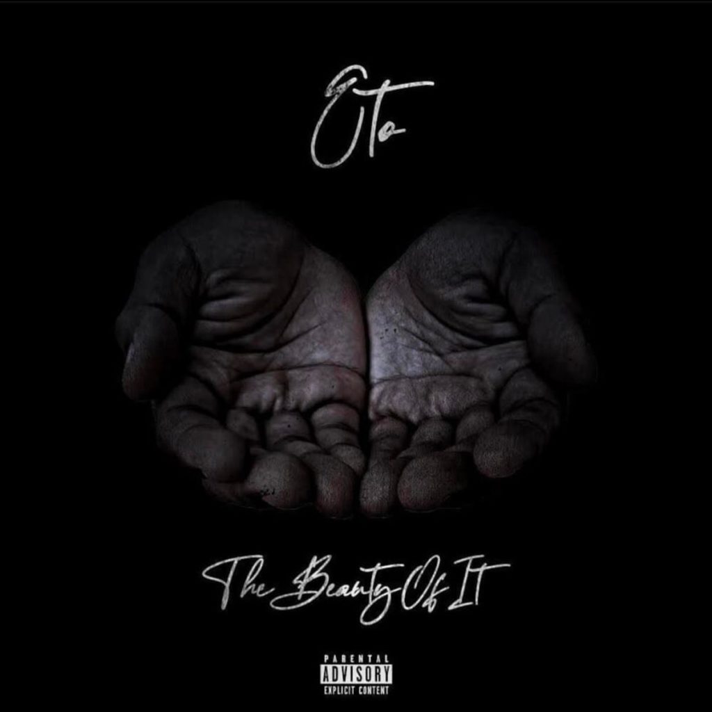 New Album: eto ‘The Beauty Of It’ - Rap Radar