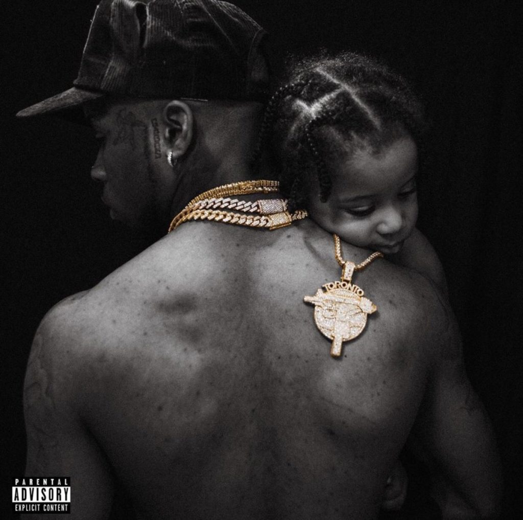 New Mixtape: Tory Lanez ‘The New Toronto 3’ - Rap Radar