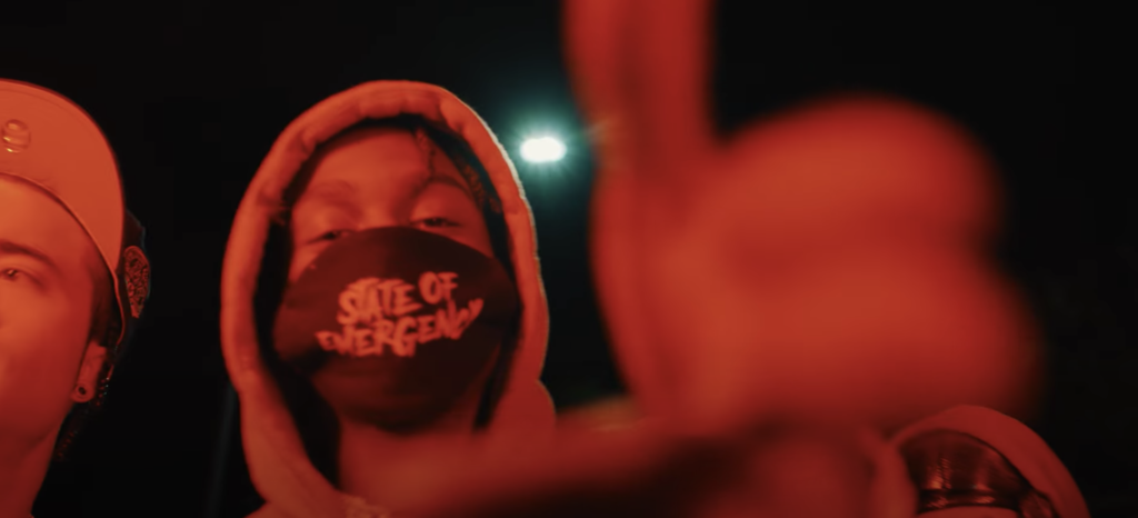New Video: Lil Tjay Ft. Fivio Foreign, Pop Smoke “Zoo York” - Rap Radar