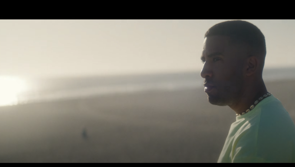 New Video: KYLE “What It Is” - Rap Radar