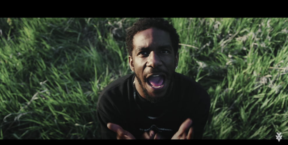 New Video: XV “LAZARUS” - Rap Radar