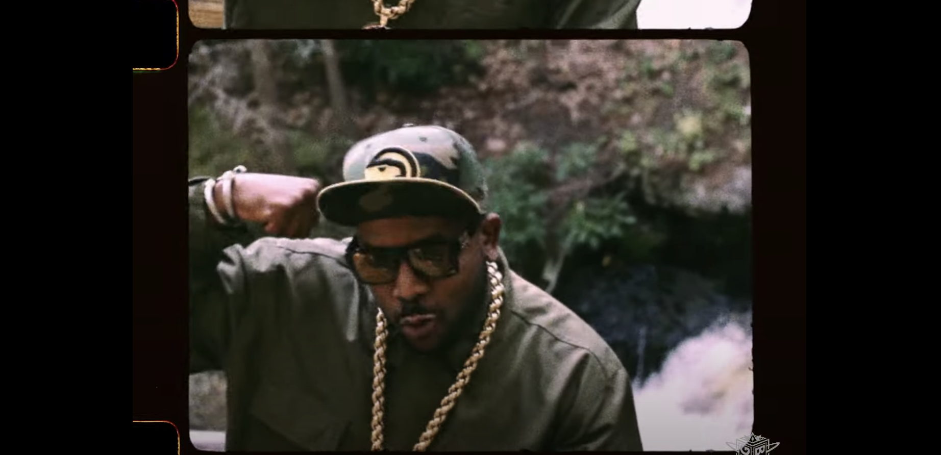New Video: Big Boi Ft. Bosko “Tremendous Damage” - Rap Radar