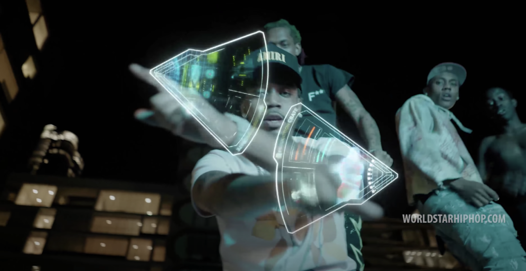 New Video: Fivio Foreign “Fully Focused Freestyle” - Rap Radar