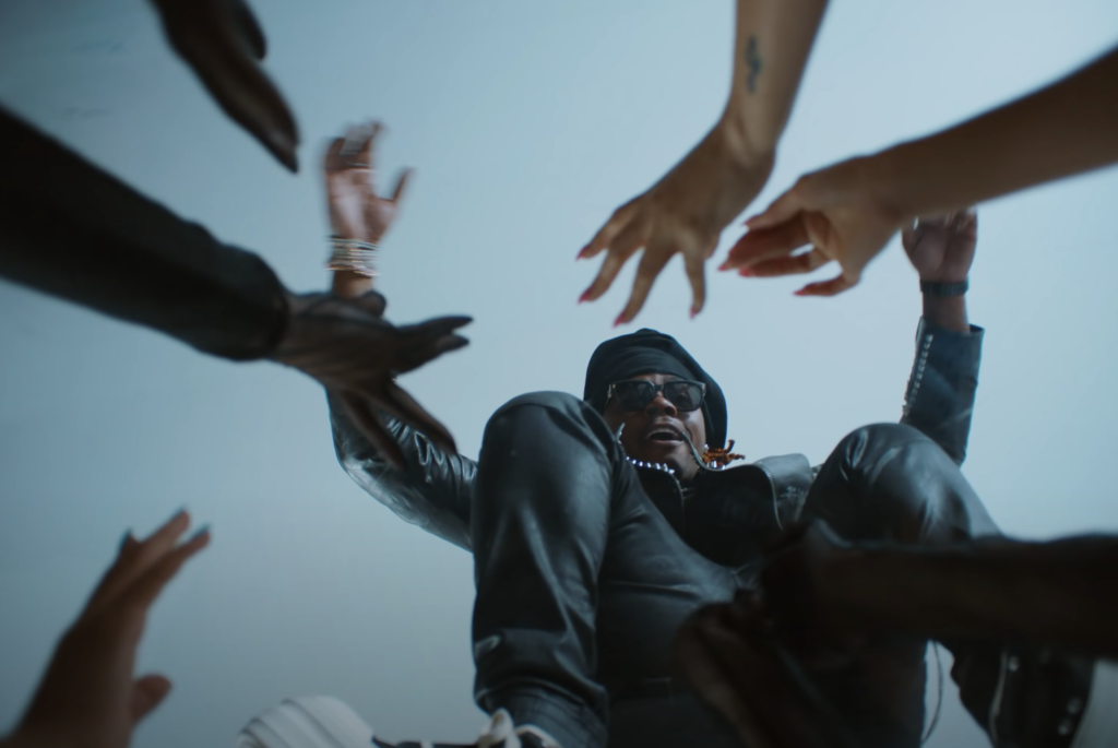 New Video: Gunna “Rockstar Bikers & Chains” - Rap Radar