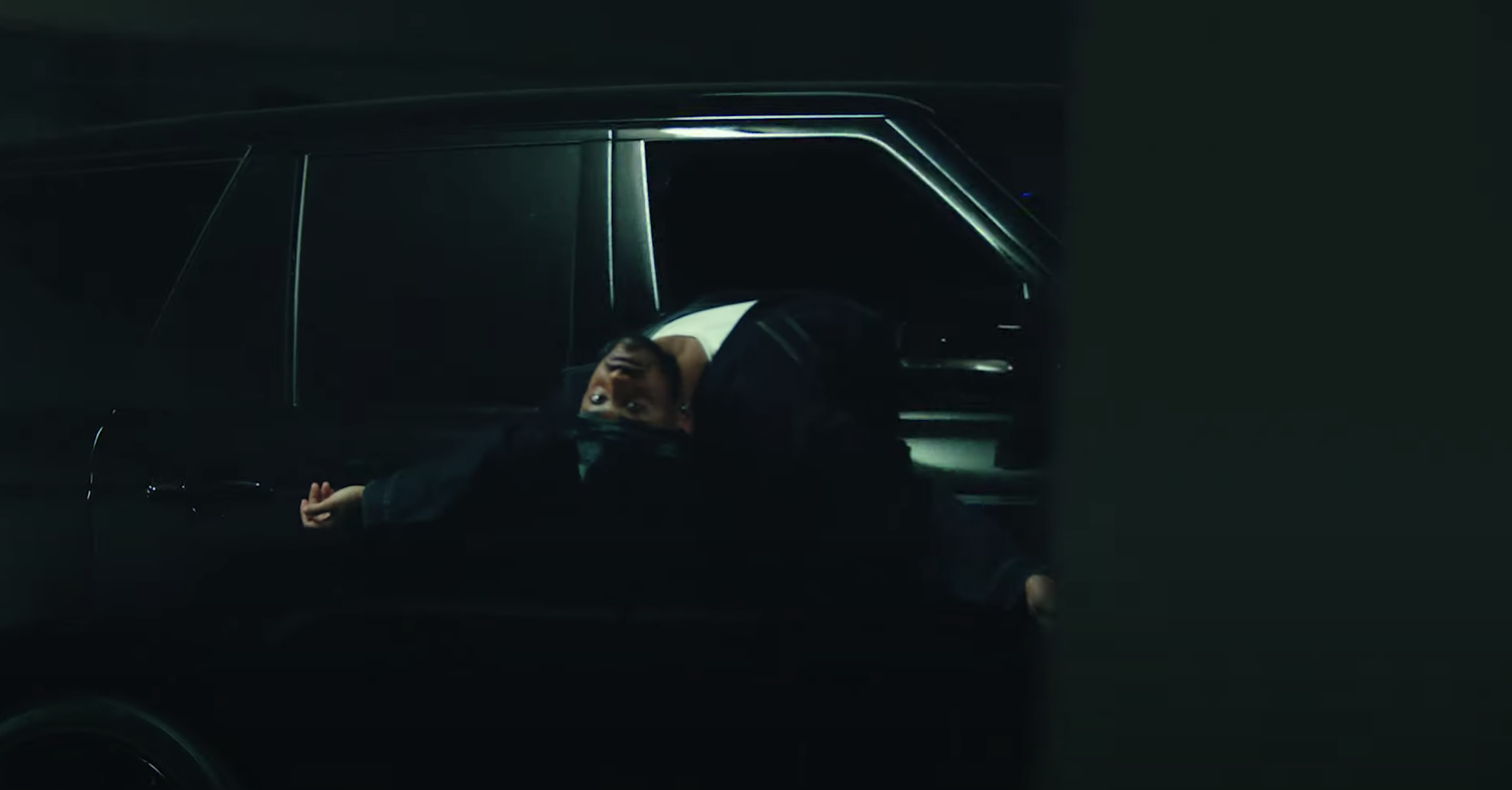 New Video: Amine “RiRi” - Rap Radar