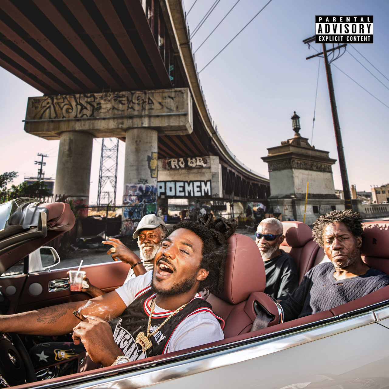 New Album: Mozzy ‘Beyond Bulletproof’ - Rap Radar