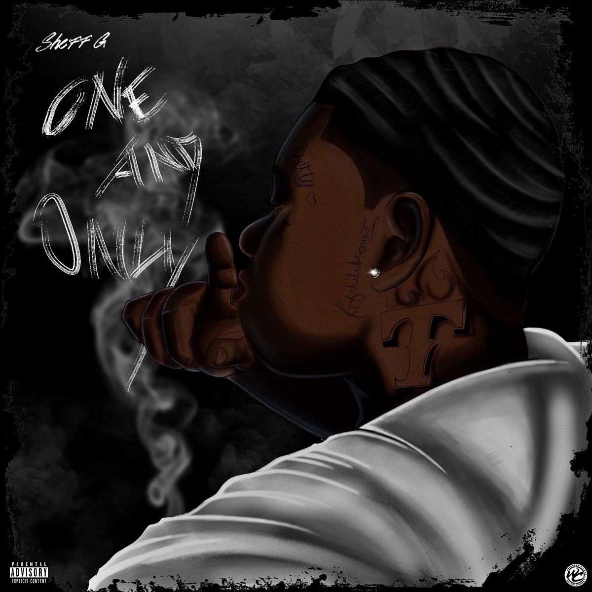 New Mixtape: Sheff G ‘One & Only’ - Rap Radar