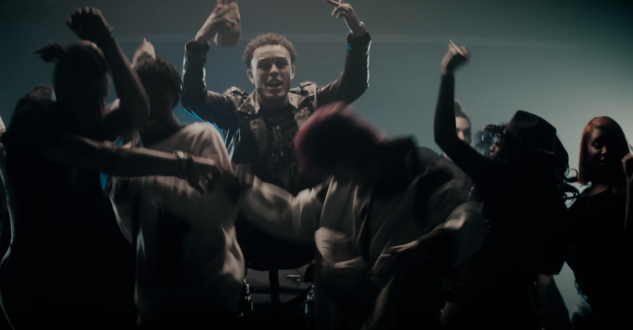 New Video: Lil Skies “Riot” - Rap Radar