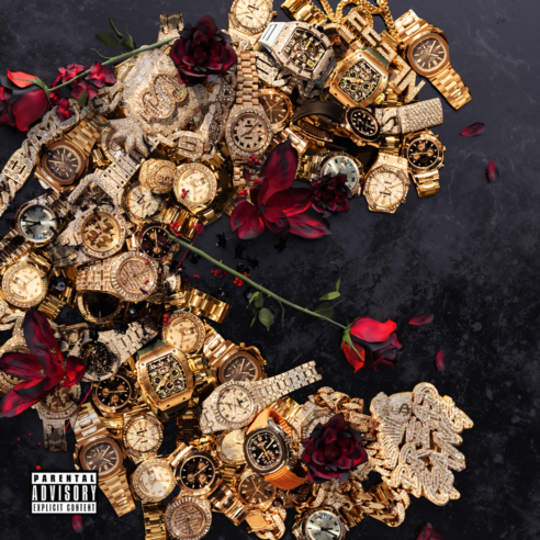 New Album: Moneybagg Yo ‘Time Served (Deluxe)’ - Rap Radar