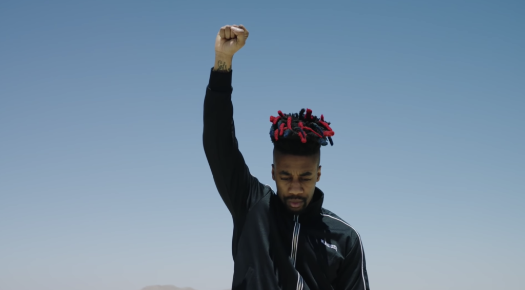 New Video: Dax “Black Lives Matter” - Rap Radar