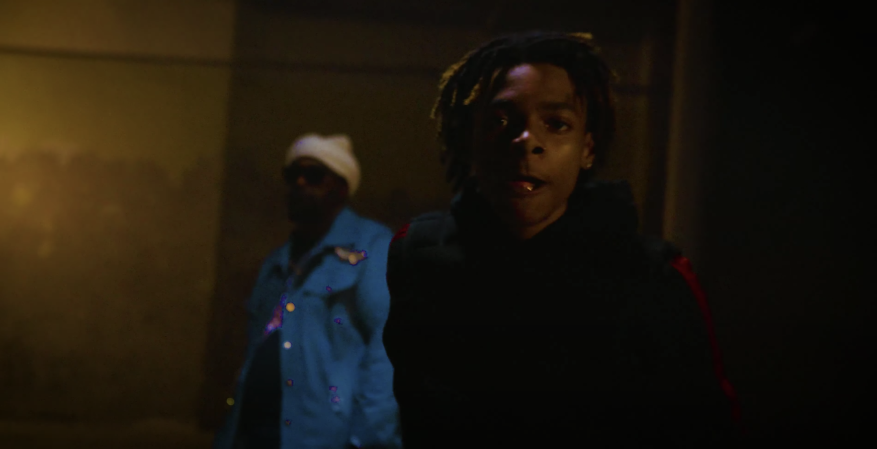 New Video: Jayy Grams Ft. Smoke DZA “Smok’n Grams” - Rap Radar