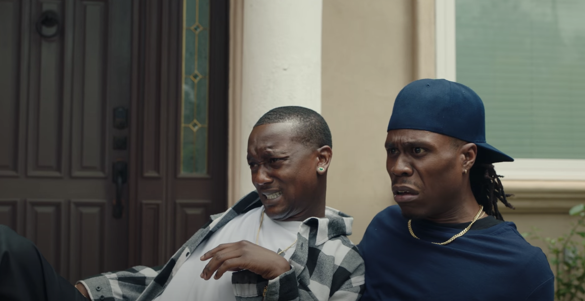 New Video: Buddy, Kent Jamz “Bad Boys” - Rap Radar