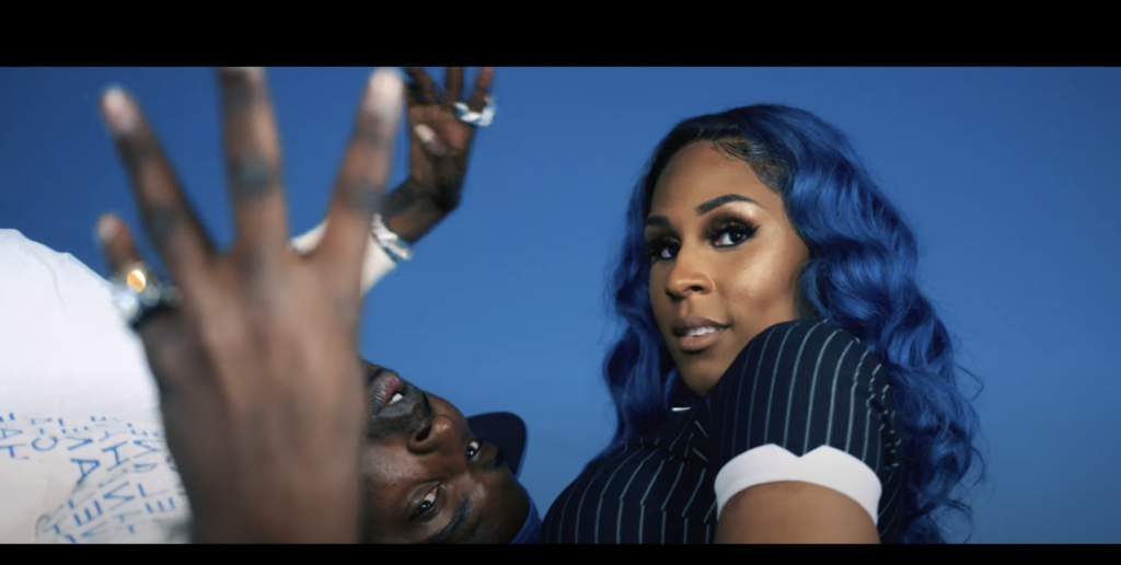 New Video: Young Dolph “Blue Diamonds” - Rap Radar