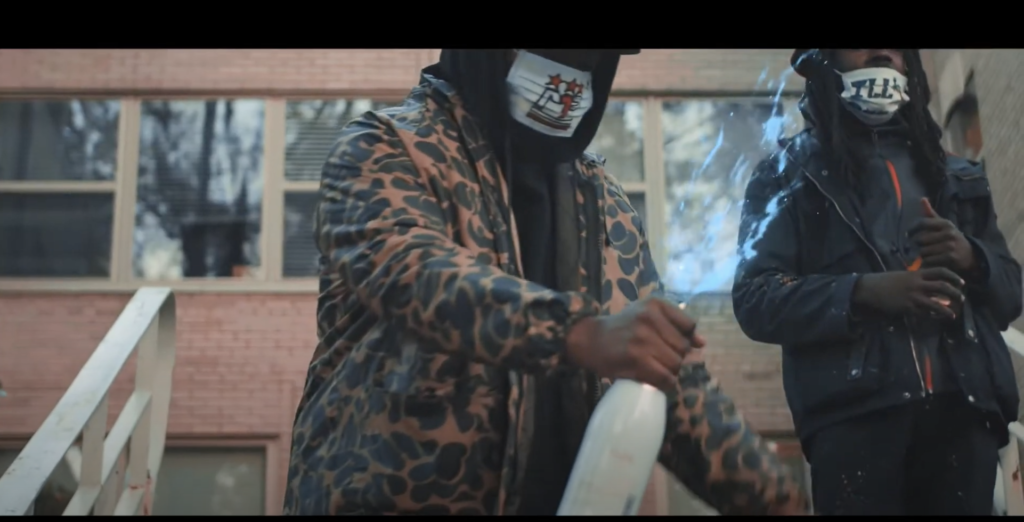 New Video: $L Domo “KING KOOPA” - Rap Radar