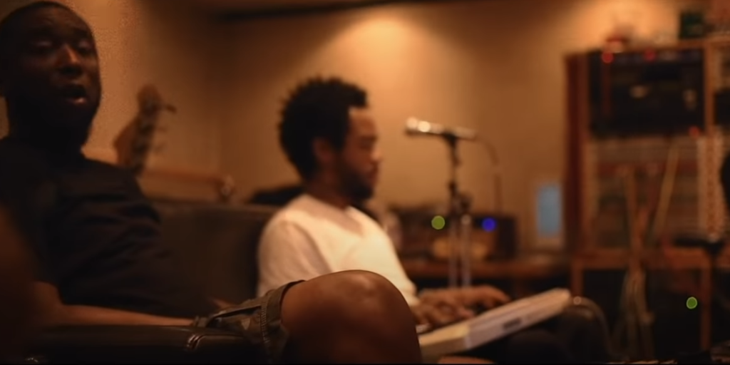 New Video: Dinner Party, Terrace Martin, Robert Glasper, Kamasi ...