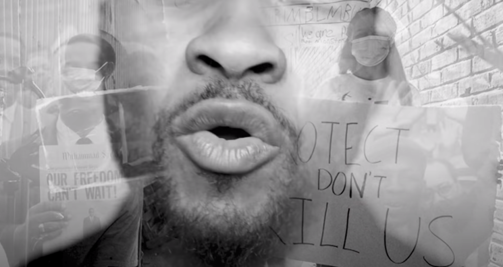 New Video: Usher “I Cry” - Rap Radar