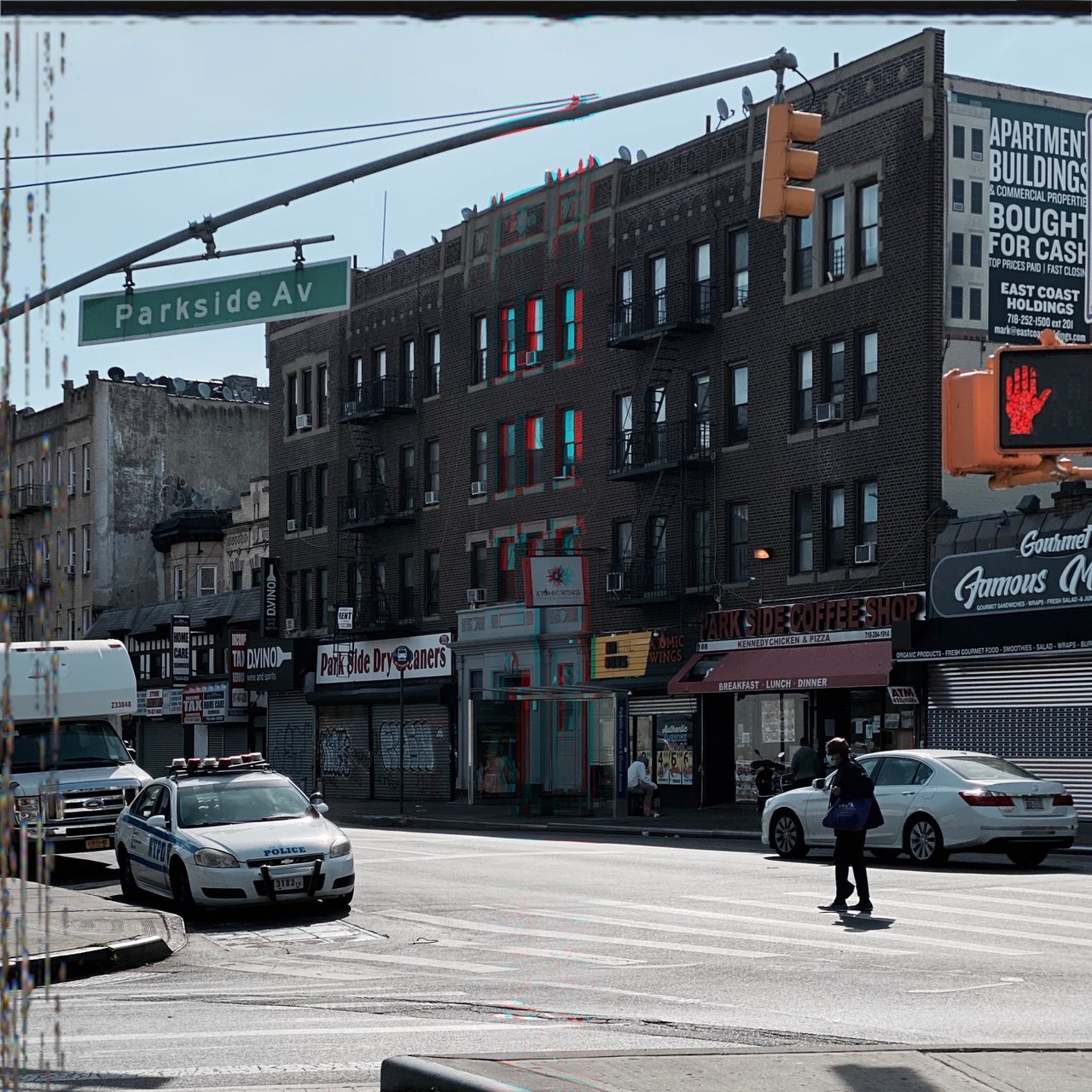New Music: Rob Markman Ft. DviousMindz “Parkside Freestyle” - Rap Radar