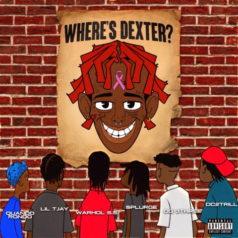 New EP: Famous Dex ‘Where’s Dexter?’ - Rap Radar