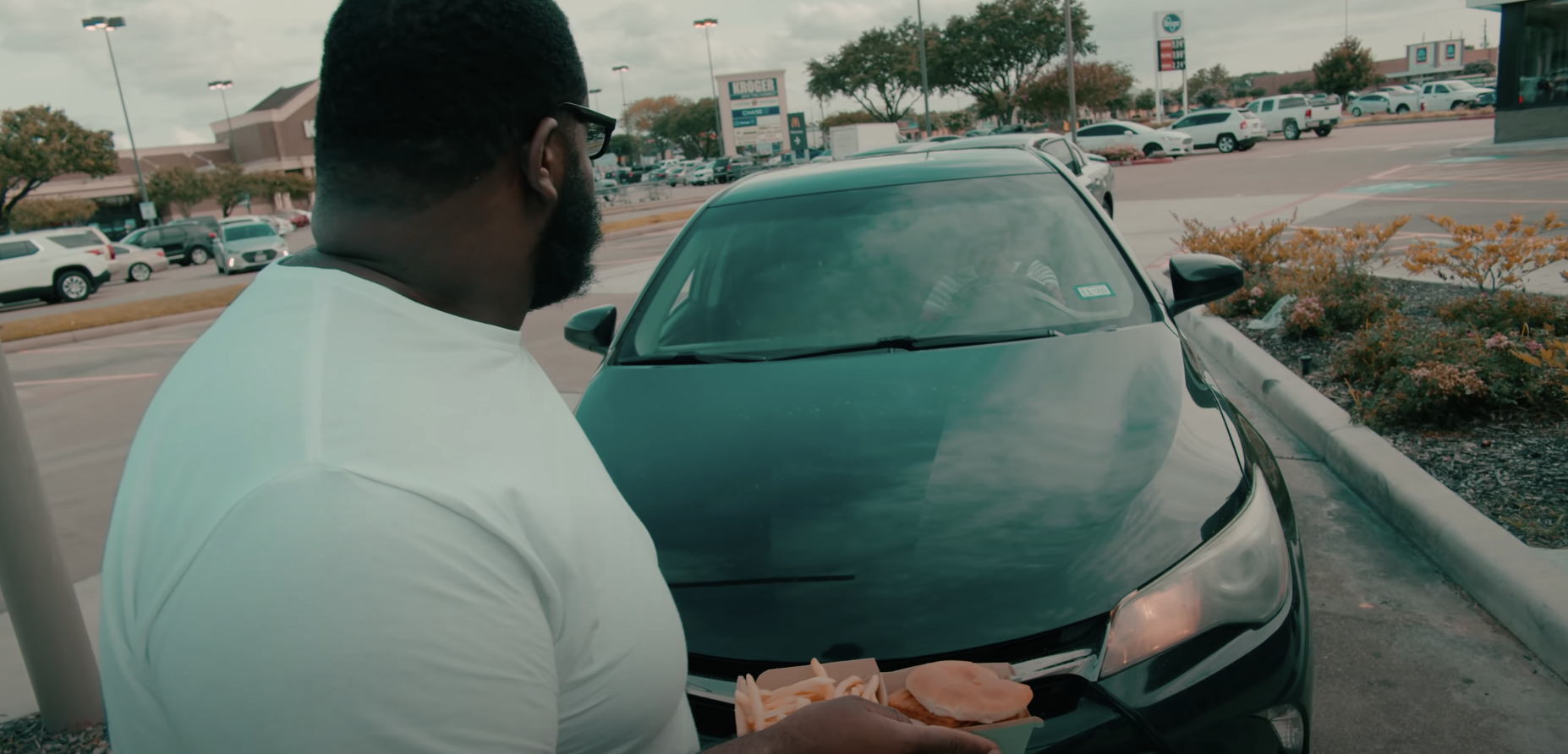 New Video: Bfb Da Packman Ft. Dice Soho “Made Me Mad” - Rap Radar
