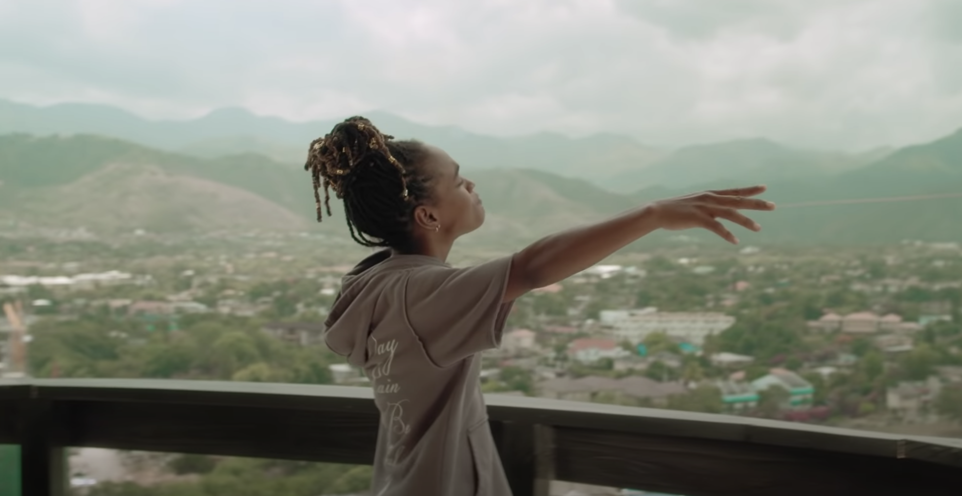 New Video: Koffee “Lockdown” - Rap Radar