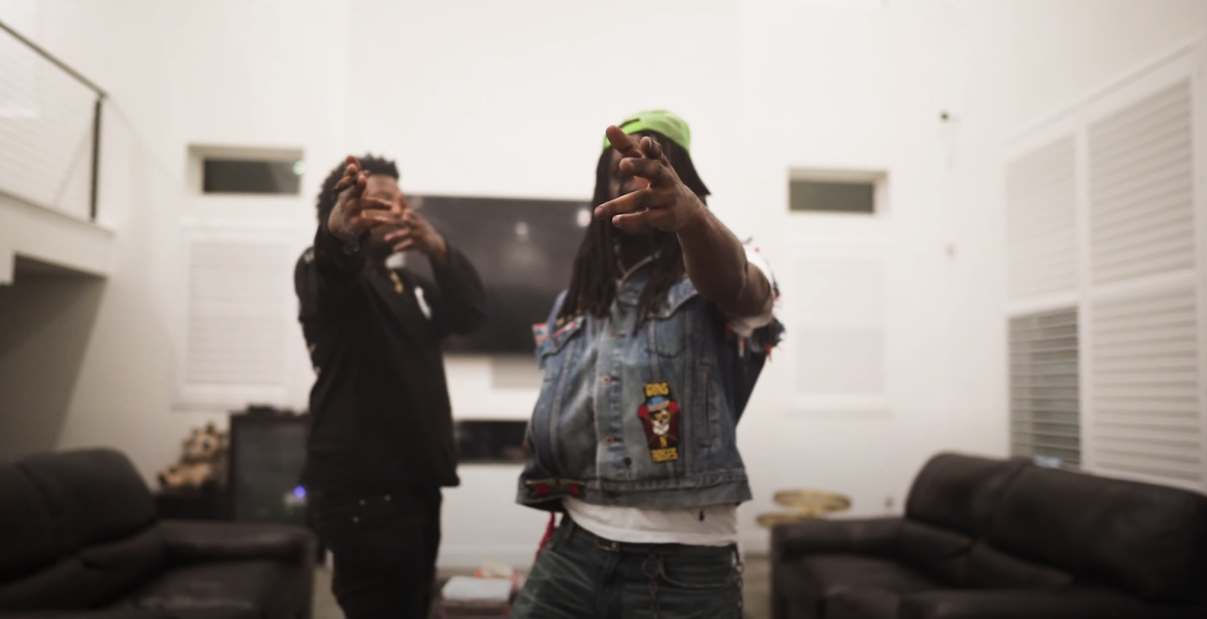 New Video: Chief Keef “I Thought I Had One” - Rap Radar