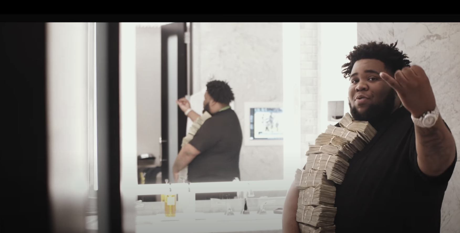 New Video: Rod Wave “Freestyle” - Rap Radar