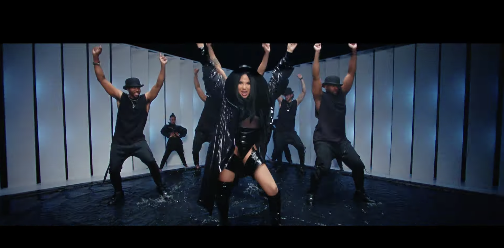 New Video: Toni Braxton “Dance” - Rap Radar
