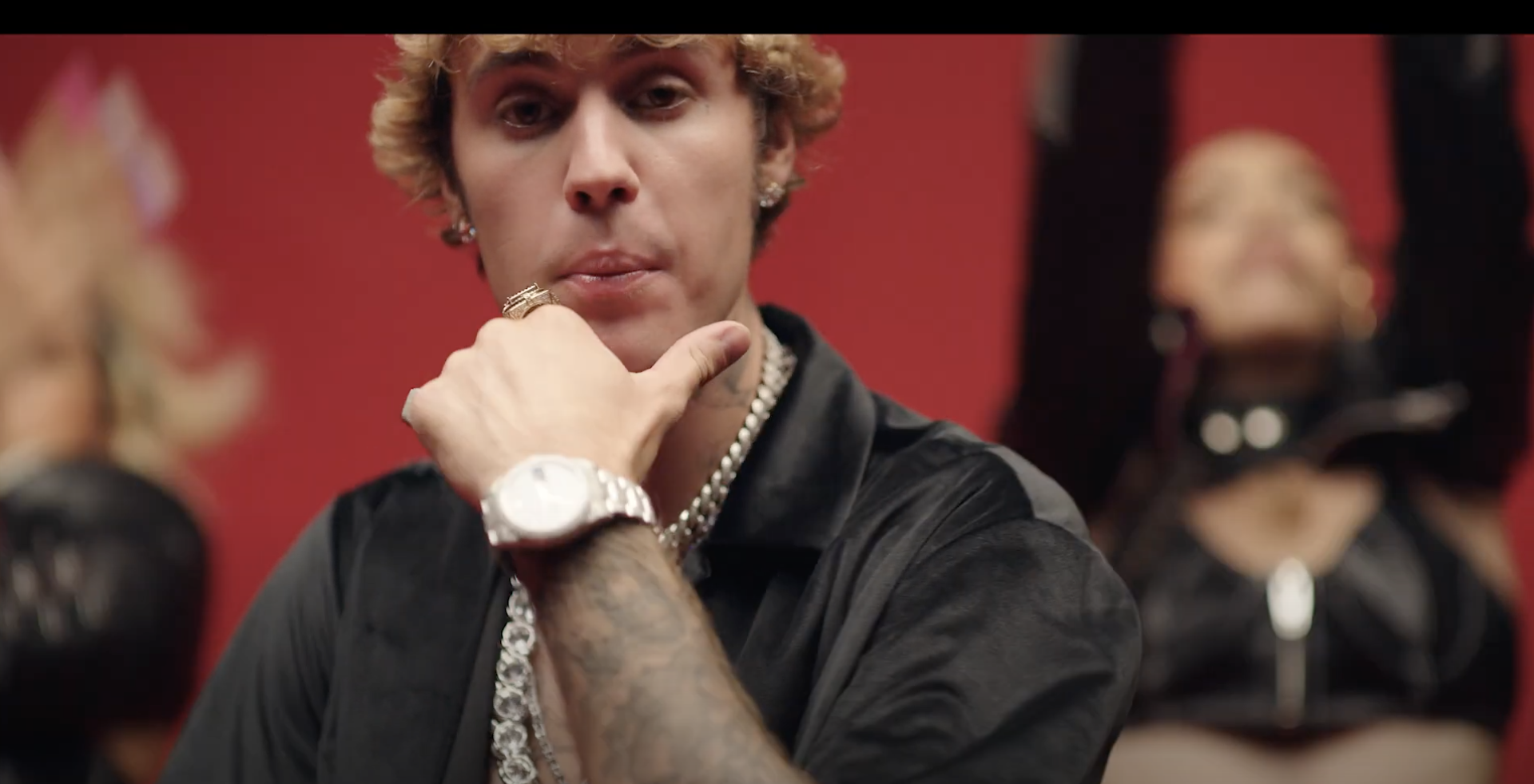 justin bieber - Rap Radar