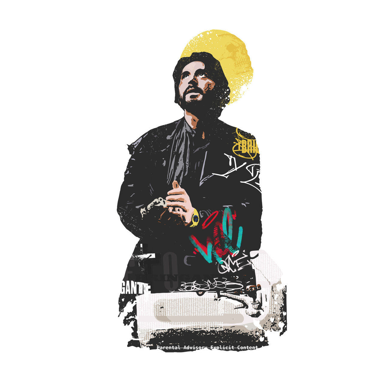 New Album: Eto ‘Eto Brigante’ - Rap Radar