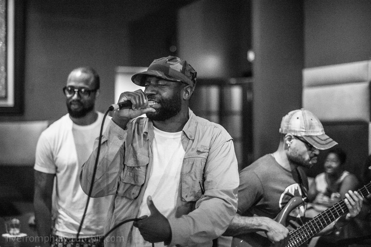 Malik B of The Roots Passes Away - Rap Radar