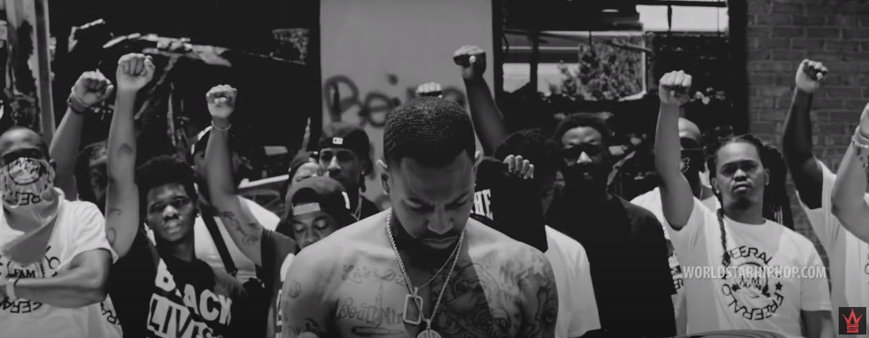 New Video: Ralo Ft. Trouble, Derez De’shon, YFN Lucci “Need A Chance ...