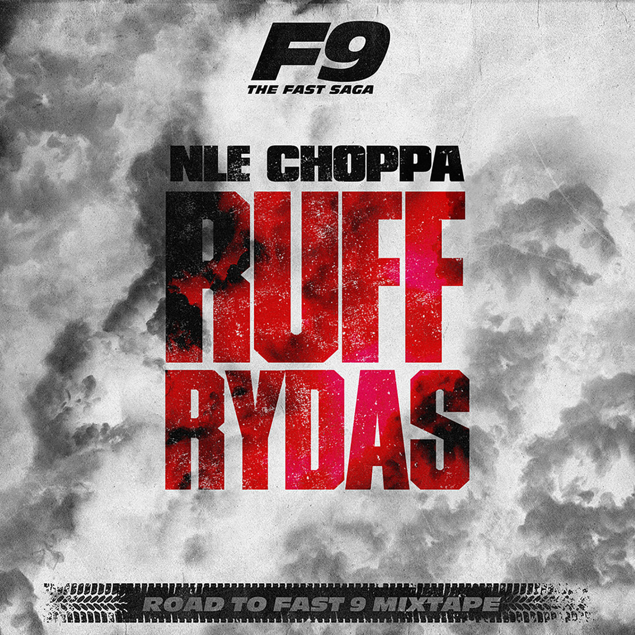 New Music: NLE Choppa “Ruff Rydas” - Rap Radar