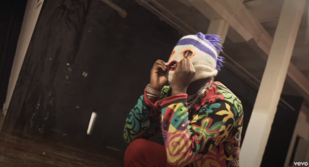 New Video: Lil Yachty “Wock In Stock” - Rap Radar