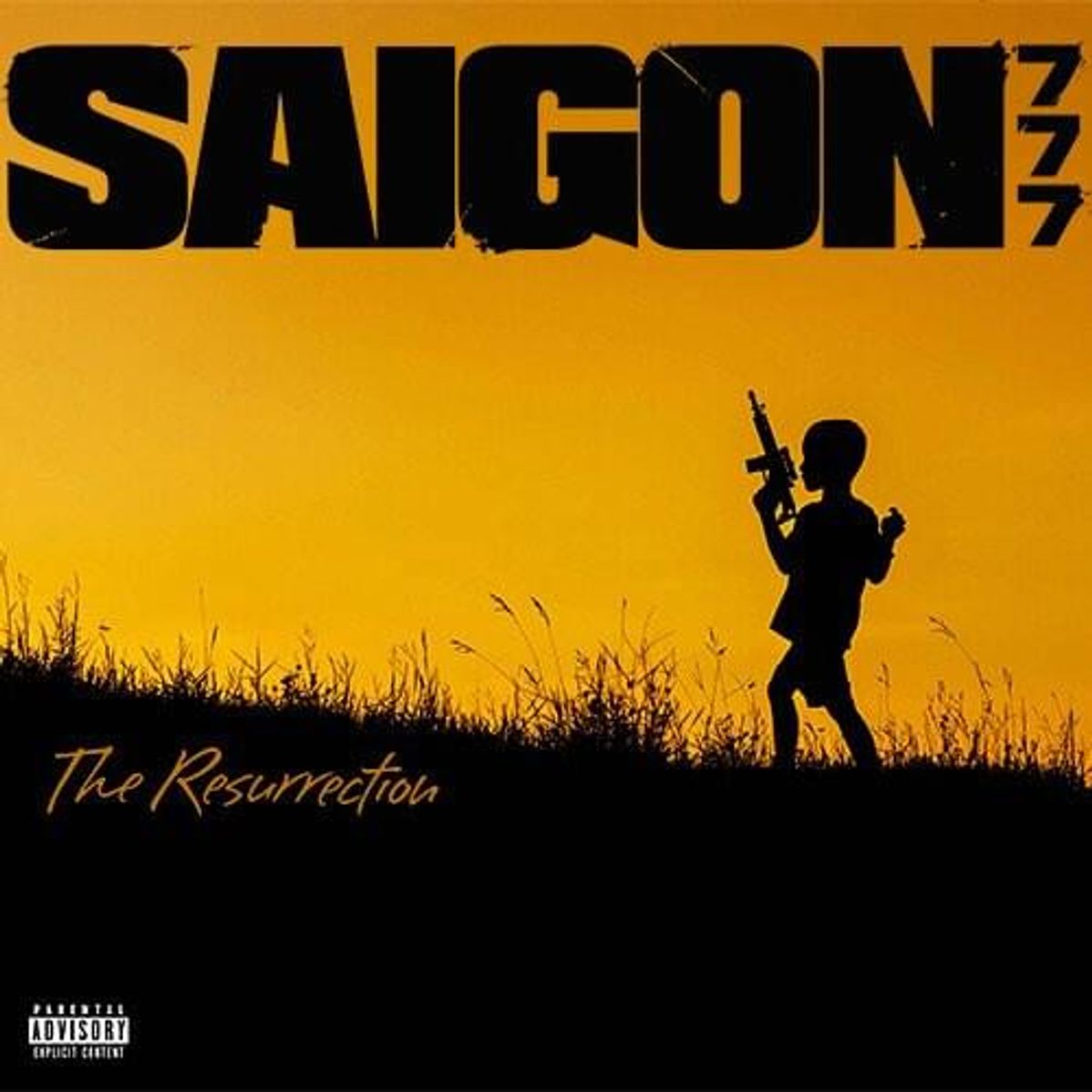 New EP: Saigon ‘777: The Resurrection’ - Rap Radar