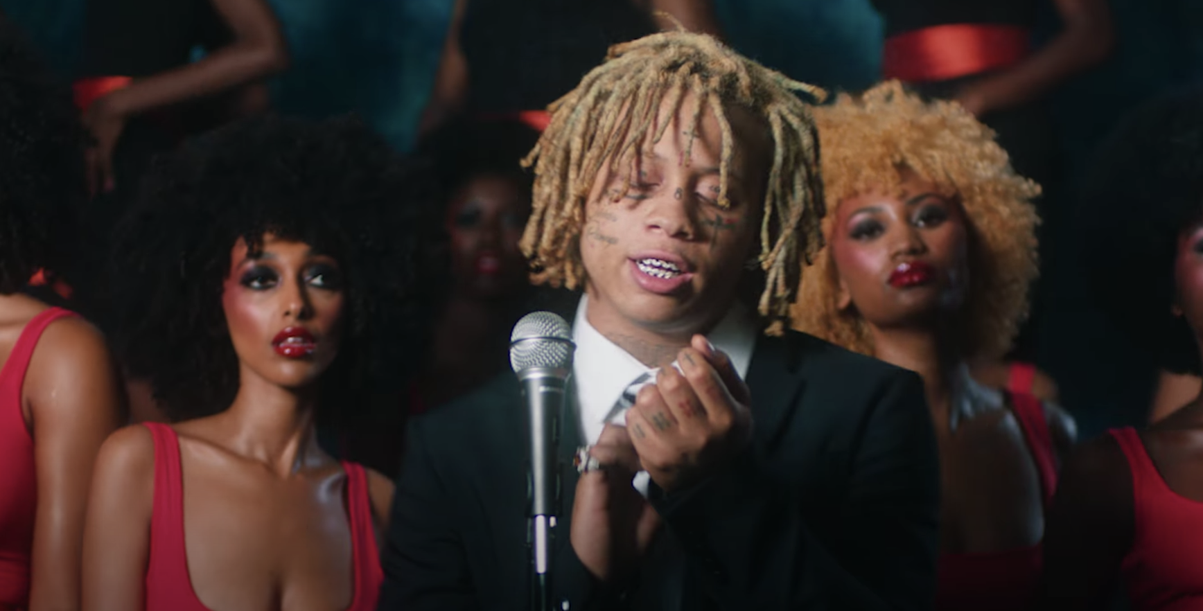New Video: Trippie Redd “Dreamer” - Rap Radar