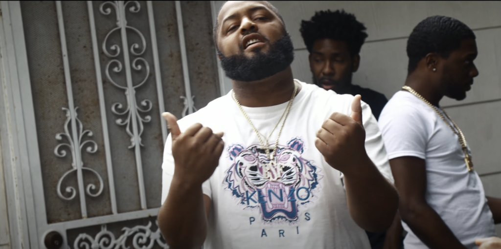 New Video: Black Soprano Family, Rick Hyde “Ricky & Fonz” - Rap Radar