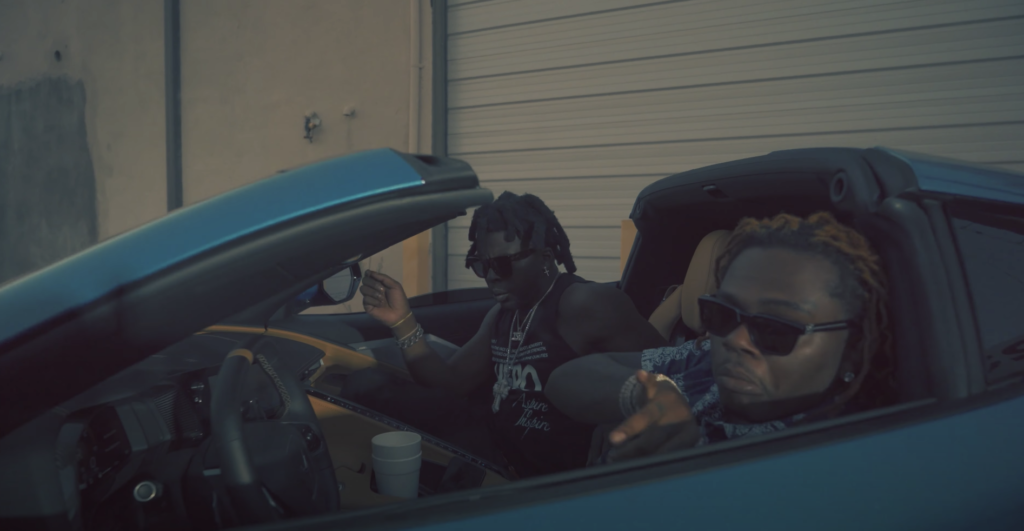 New Video: Gunna Ft. Yak Gotti “Wunna Flo” - Rap Radar